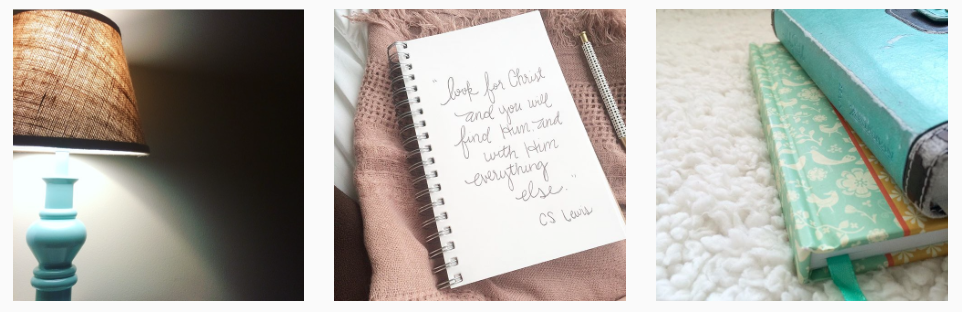 #beautifulordinarynow | KaitlynBouchillon.com