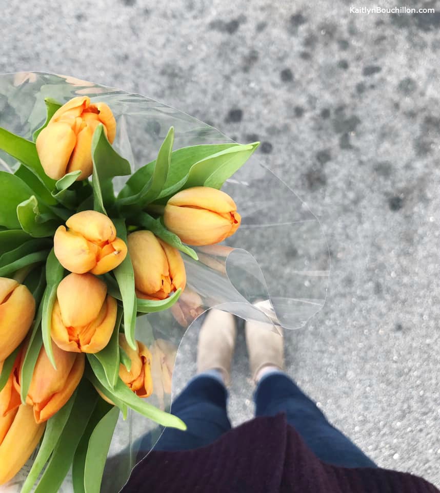 You Have Not Been Forgotten or Overlooked | KaitlynBouchillon.com